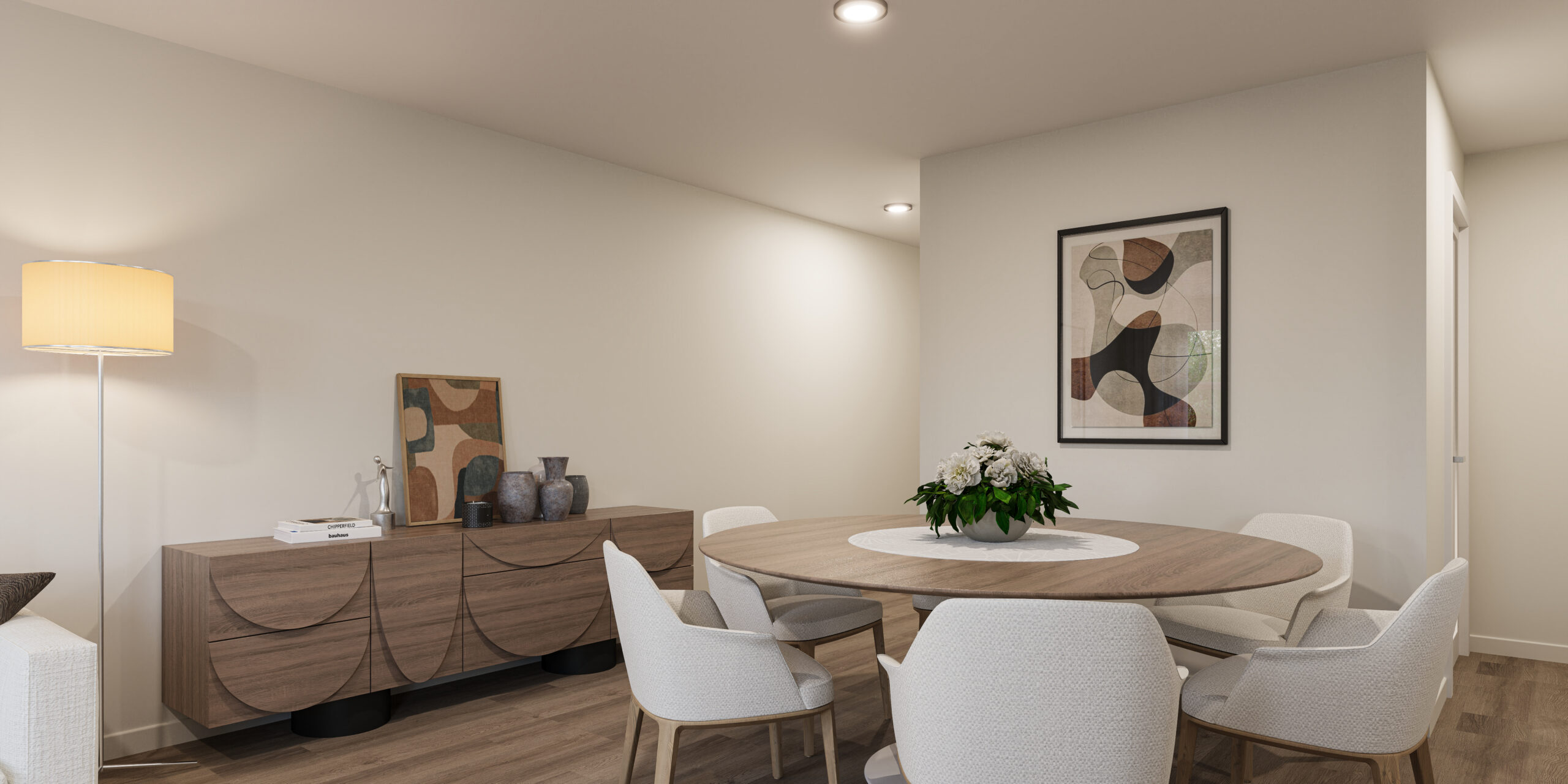 Maple Townhome - Timber Ridge