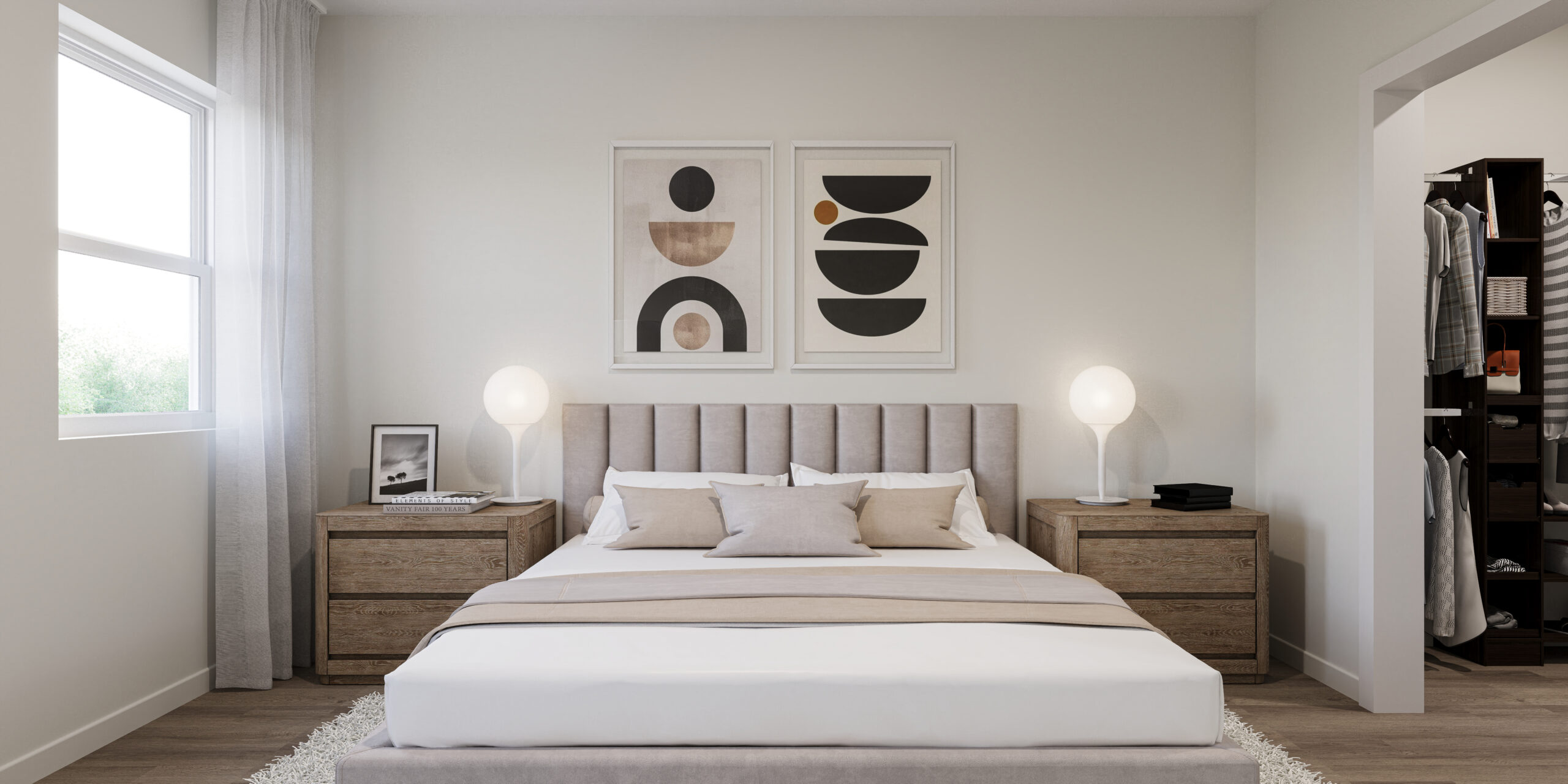 Maple Townhome - Timber Ridge